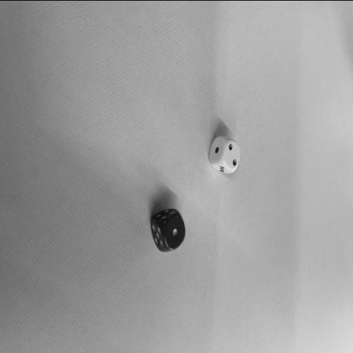 How to Use the Dice Object Detection API