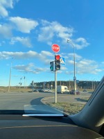 StopSignDetection Object Detection Dataset and Pre-Trained Model by stopsigndetection