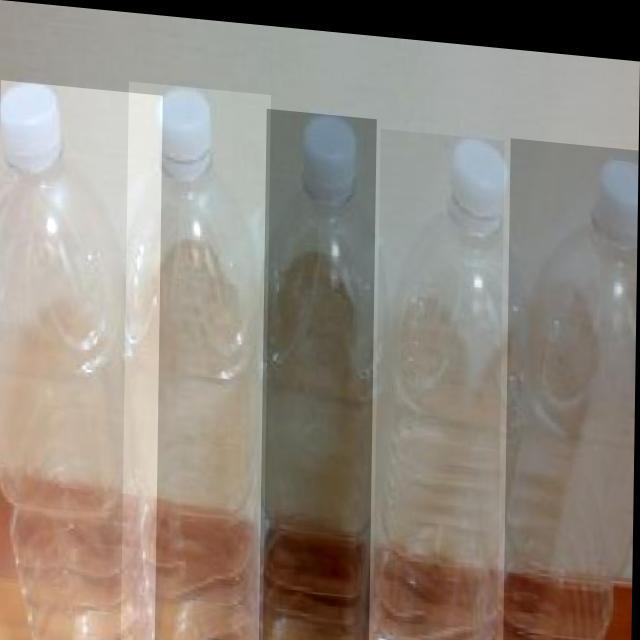 Plastic Bottle Object Detection Dataset By Project Sz8ze