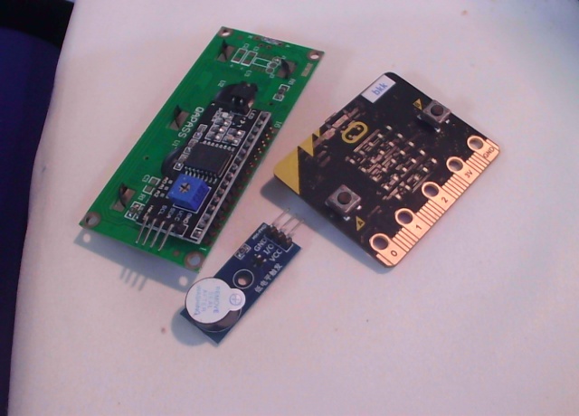 board1 Object Detection Dataset by Patipan Khampan