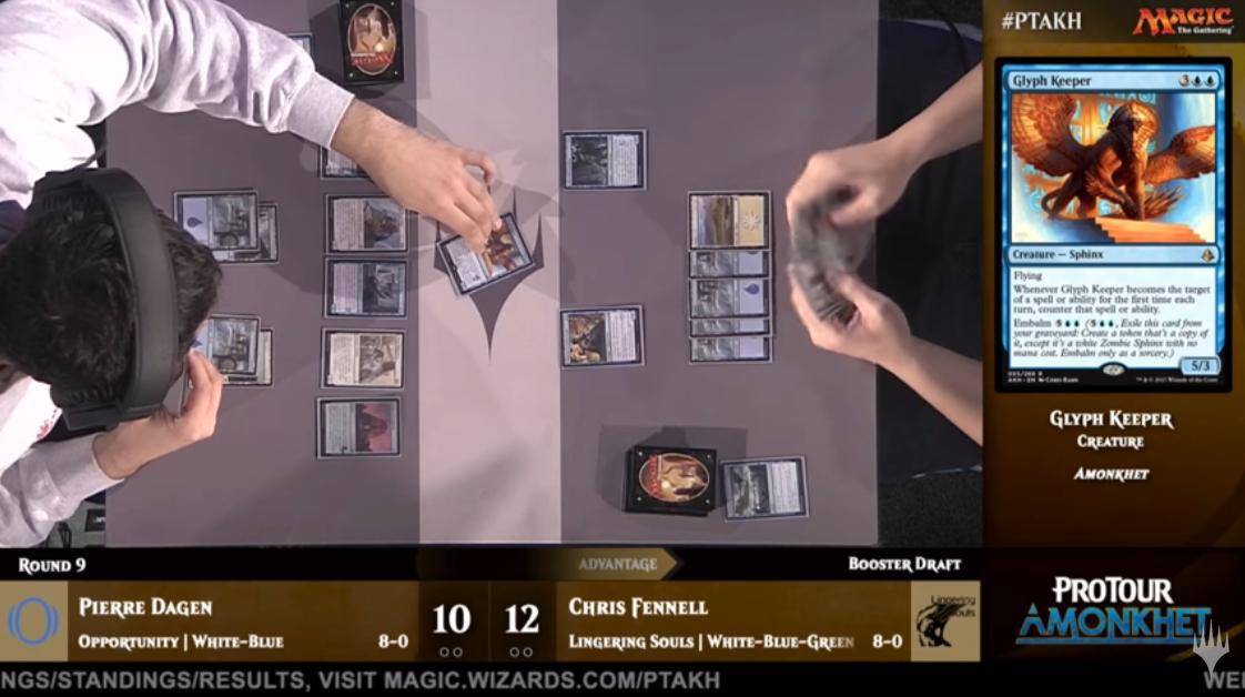 Mtg-Detection Object Detection Dataset by Nicolò Cavedoni