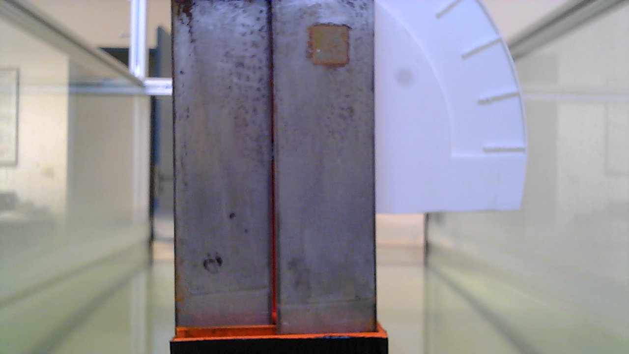 weld Instance Segmentation Dataset by Master