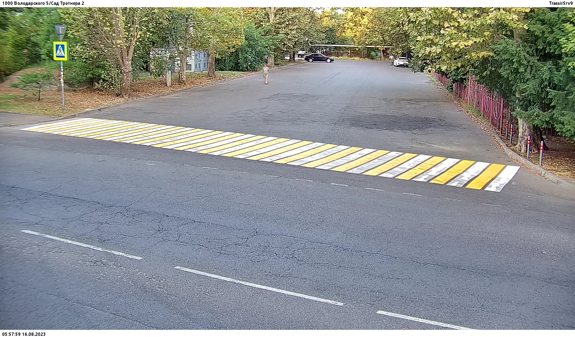 road-surface Semantic Segmentation Dataset by Semenworkspace