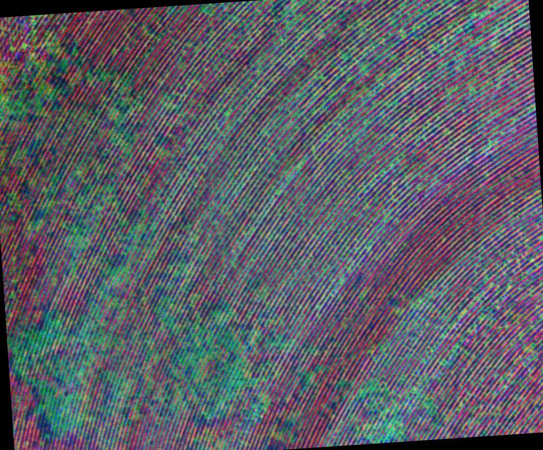 Hyperspectral Object Detection Dataset And Pre Trained Model By Carlos Mndez