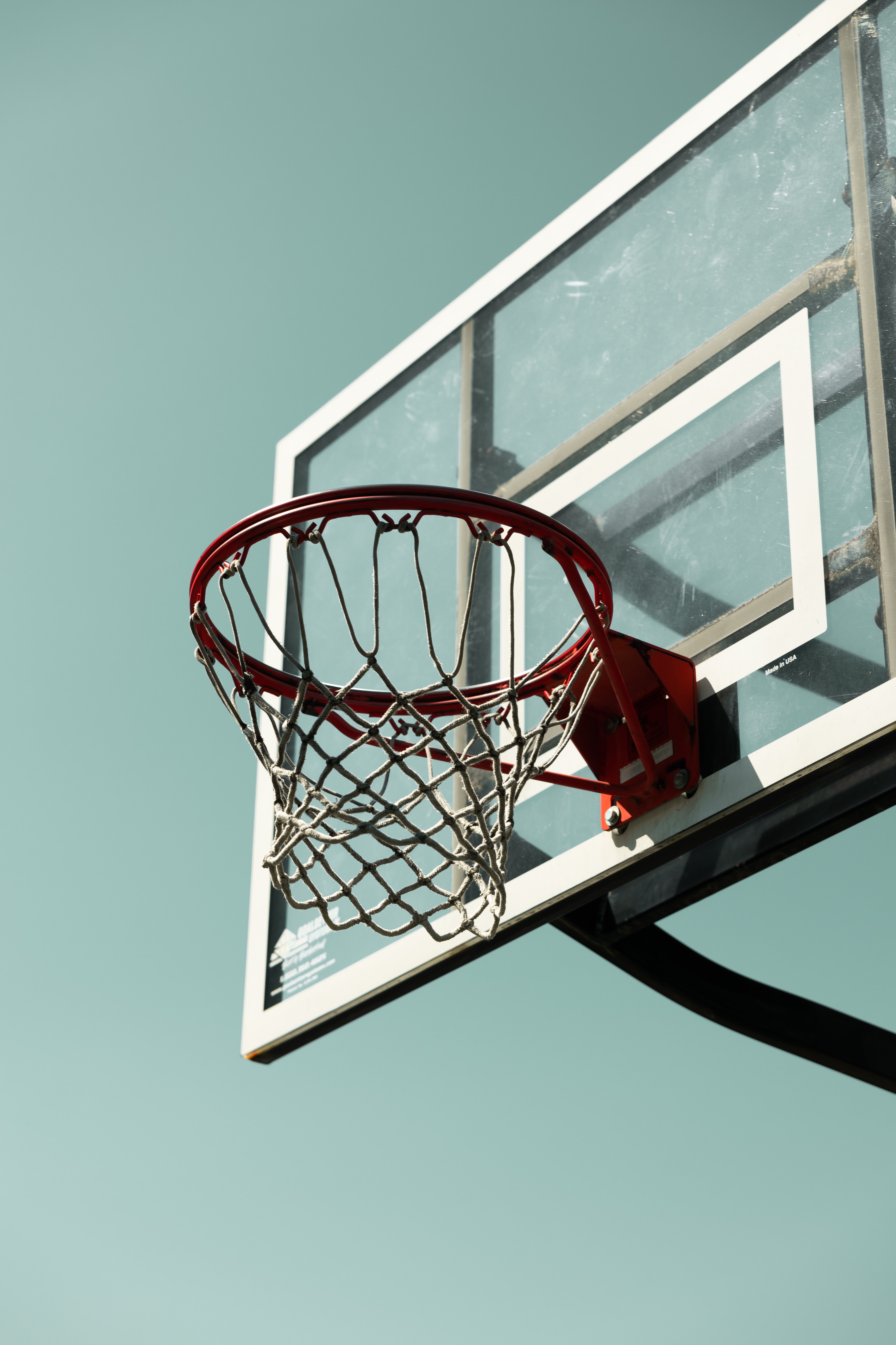 Basketball_Detection Object Detection Dataset by BasketballDetection