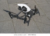 Drone Object Detection Dataset by Drone