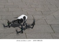 Drone Object Detection Dataset by Drone