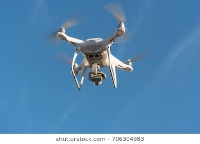 Drone Object Detection Dataset by Drone