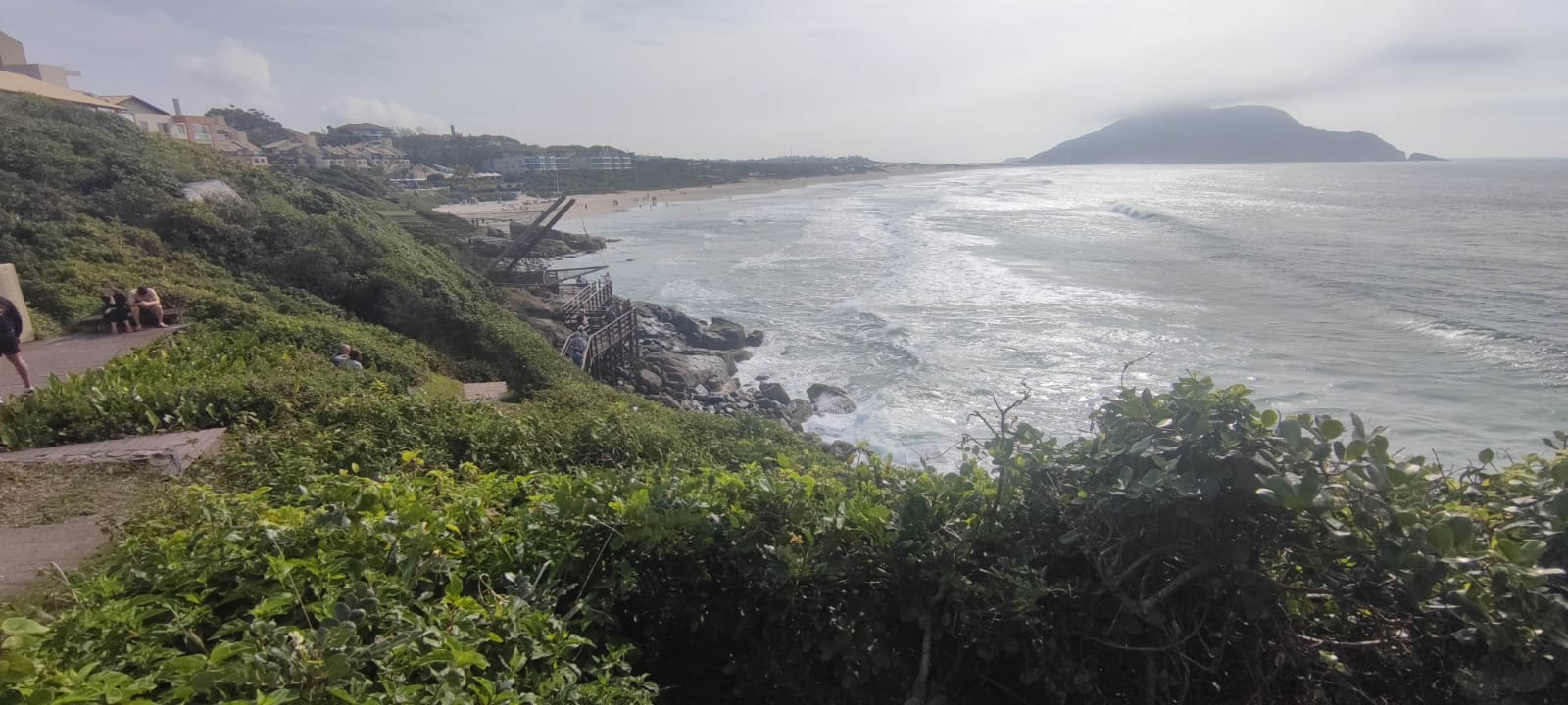 How To Use The Rip Current Object Detection Api