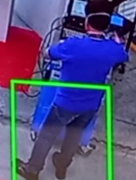 walmart_4clases_ppe Object Detection Dataset by Bruno