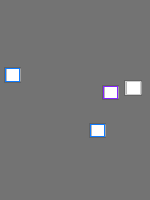 Screw detection & classification Object Detection Dataset and Pre-Trained Model by corrosion