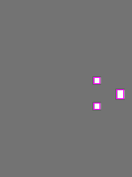 Screw detection & classification Object Detection Dataset and Pre-Trained Model by corrosion
