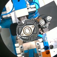 screw_detect_classification Object Detection Dataset by corrosion