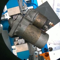 screw_detect_classification Object Detection Dataset by corrosion