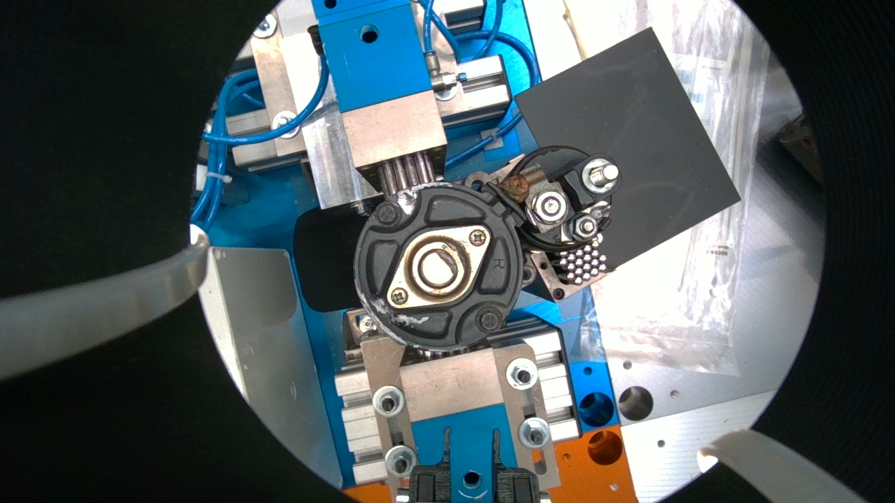 screw_det_class Object Detection Dataset by Screw