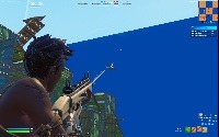 AI AIMBOT FN number 1 Object Detection Dataset by ahmedk