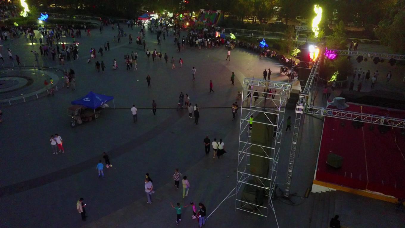 fg Object Detection Dataset by Ismail Iris