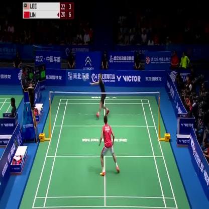 Shot-Type Detection Object Detection Dataset by Badminton project