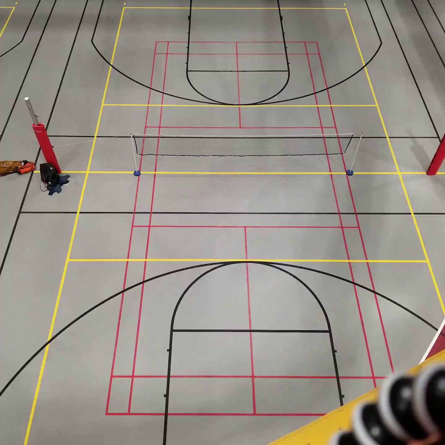 Badminton project - Roboflow Universe