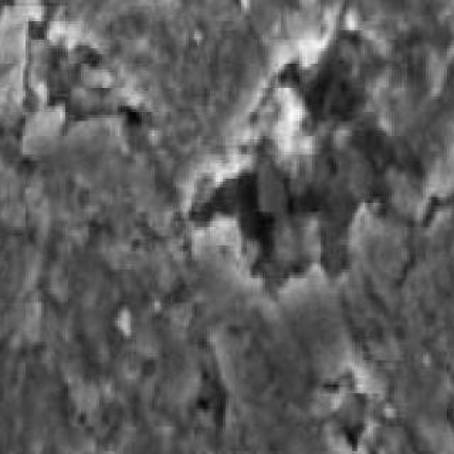 corrosion Object Detection Dataset and Pre-Trained Model by Time