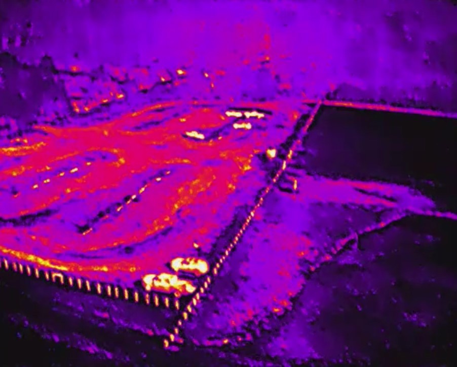 LWIR manual_v2 Object Detection Dataset by george mason