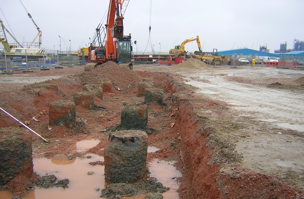 Construction Dataset Object Detection Dataset And Pre Trained Model By