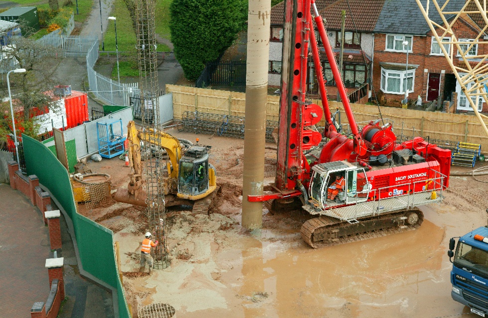 Construction Dataset Object Detection Dataset and Pre-Trained Model by ...