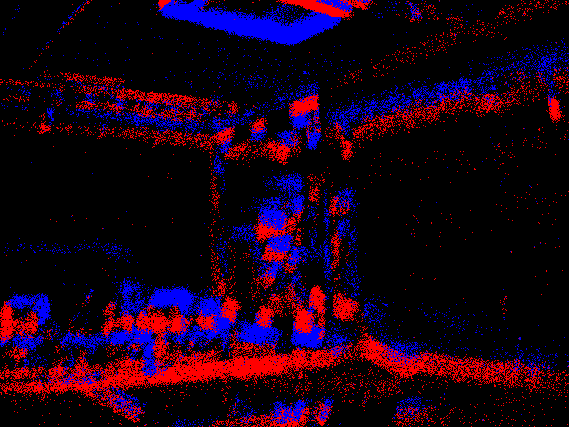 Real Dataset 8 Object Detection Dataset By Au Bachelor Projekt