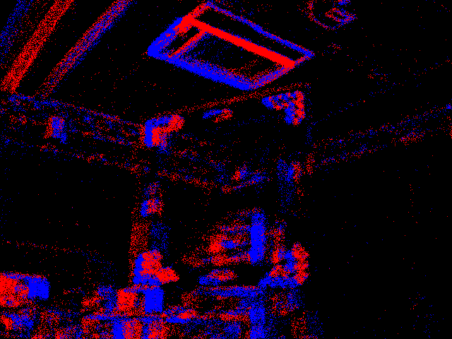 Real Dataset 5 Object Detection Dataset By Au Bachelor Projekt