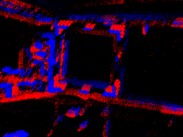 Real Dataset 6 Object Detection Dataset By Au Bachelor Projekt
