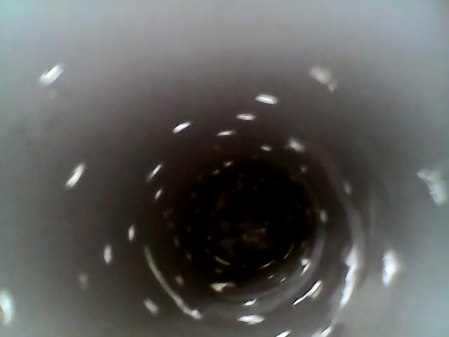 How to Use the PIPELINE INSPECTION ROBOT Object Detection API