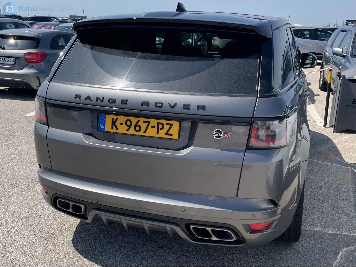 License Plate Detection Object Detection Dataset By School