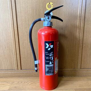 fire extinguishers Object Detection Dataset and Pre-Trained Model by Thesis