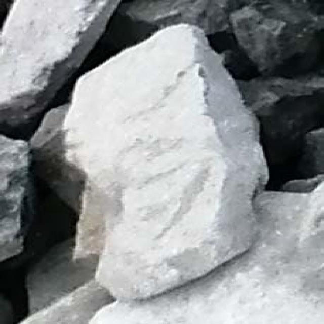 rock Object Detection Dataset and Pre-Trained Model by gilang erlangga