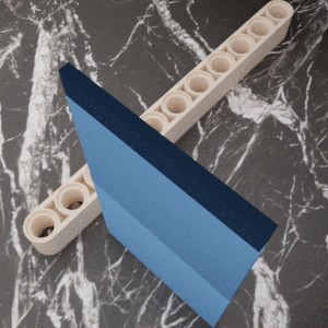 Lego Brick Recognition Object Detection Dataset by Lego Brick Recognition