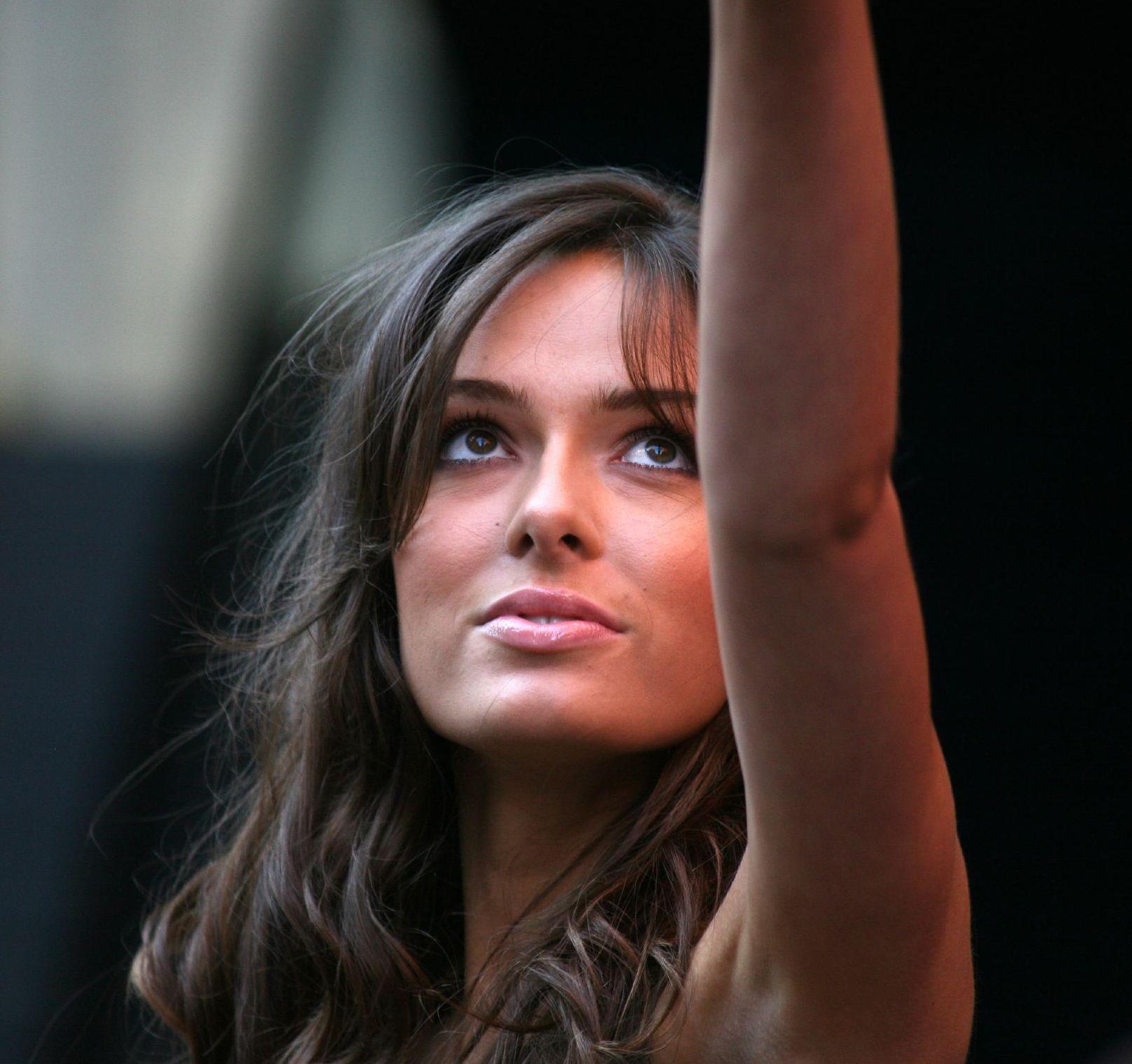 How to Use the YOLOv7-Eye Detection Object Detection API