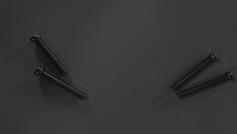 Screw By Model Object Detection Dataset By Ardpi