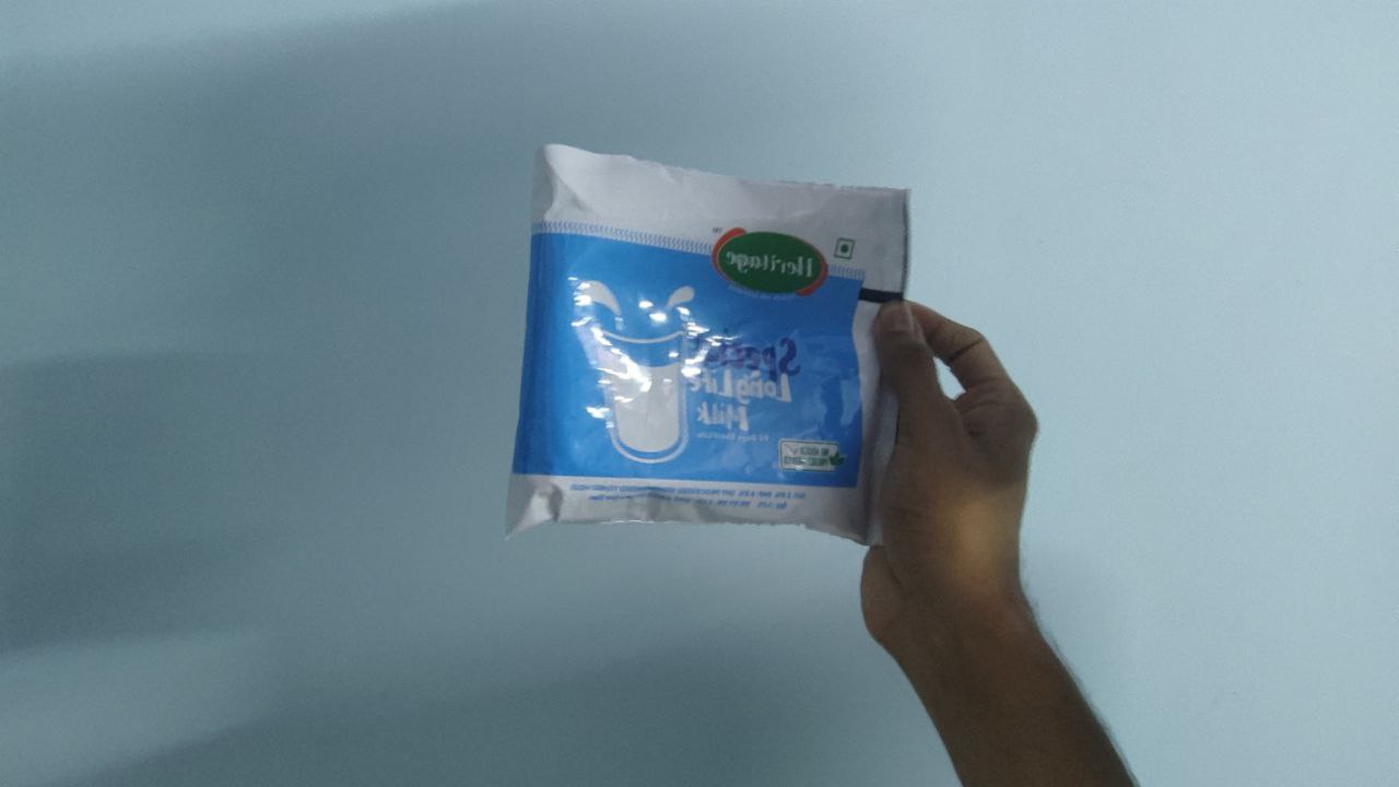 Sample Object Detection Dataset by Detect