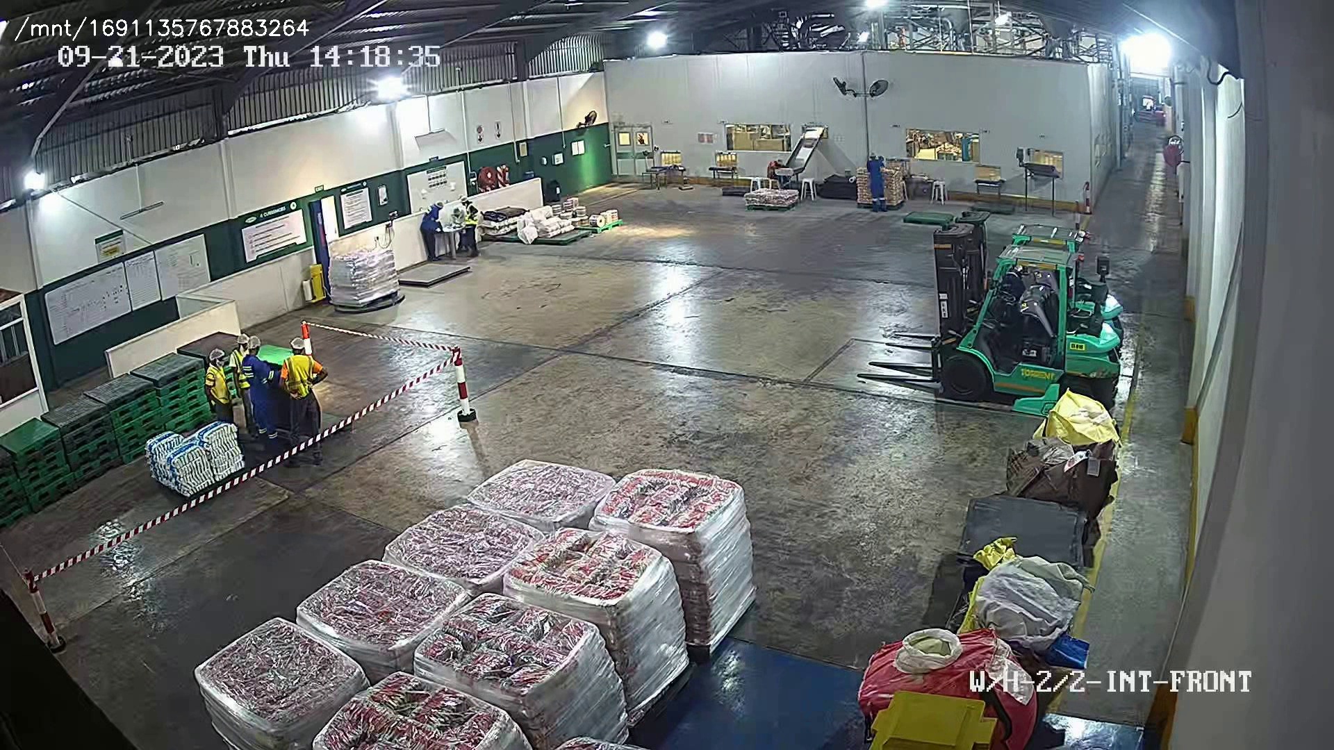 Vest Object Detection Dataset V1 2023 11 20 12 19pm By Sahaj Jain