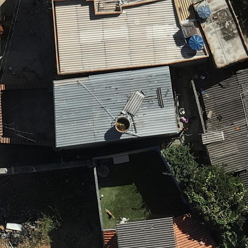 How to Use the Water tank and swimming pools Object Detection API