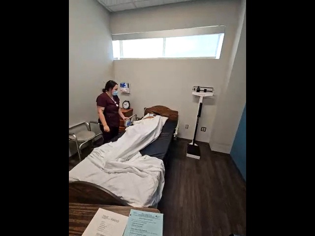 Bed Pan Object Detection Dataset By Examroomai