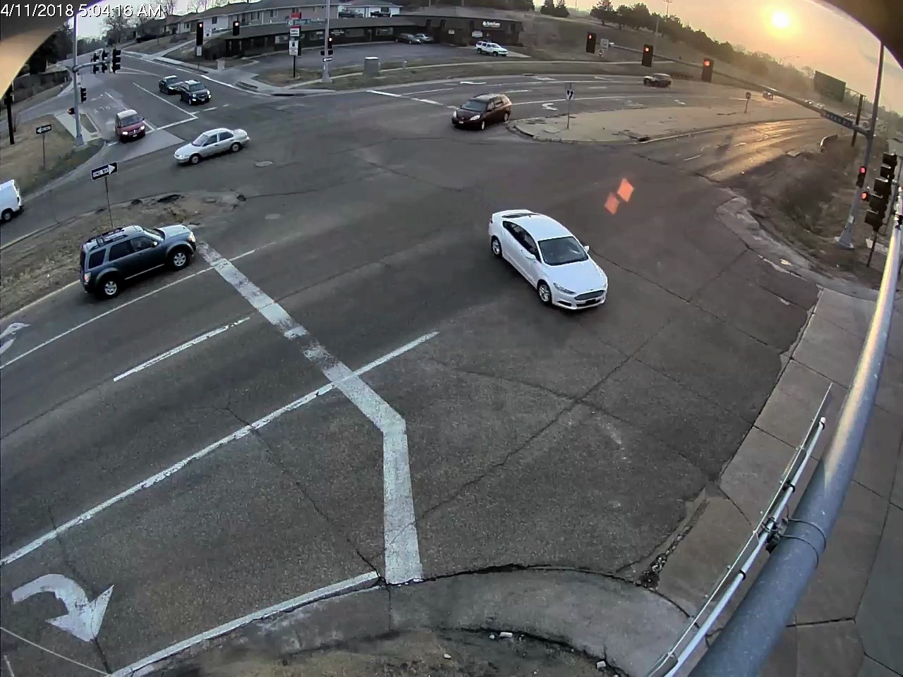 How to Use the Vehicle_CityFlow Object Detection API