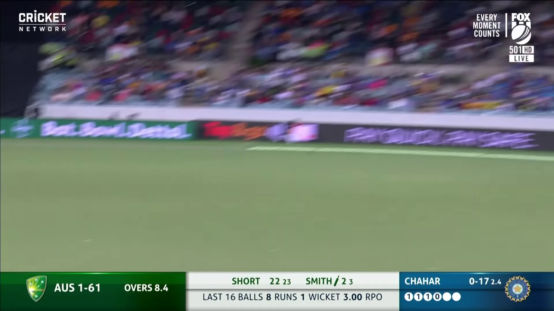 Cricket Clip 10 Object Detection Dataset By Cricket Ball Annotations