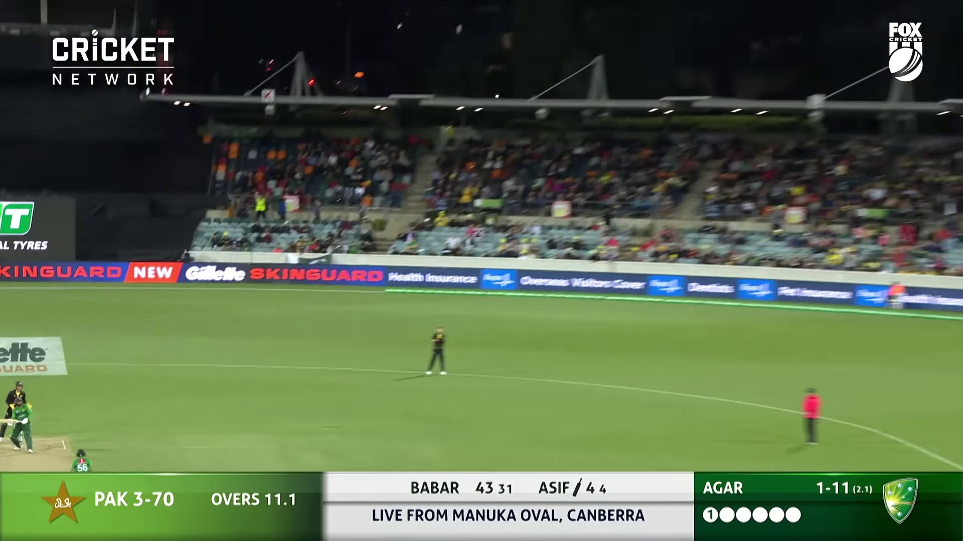 Cricket Clip 4 Object Detection Dataset By Cricket Ball Annotations