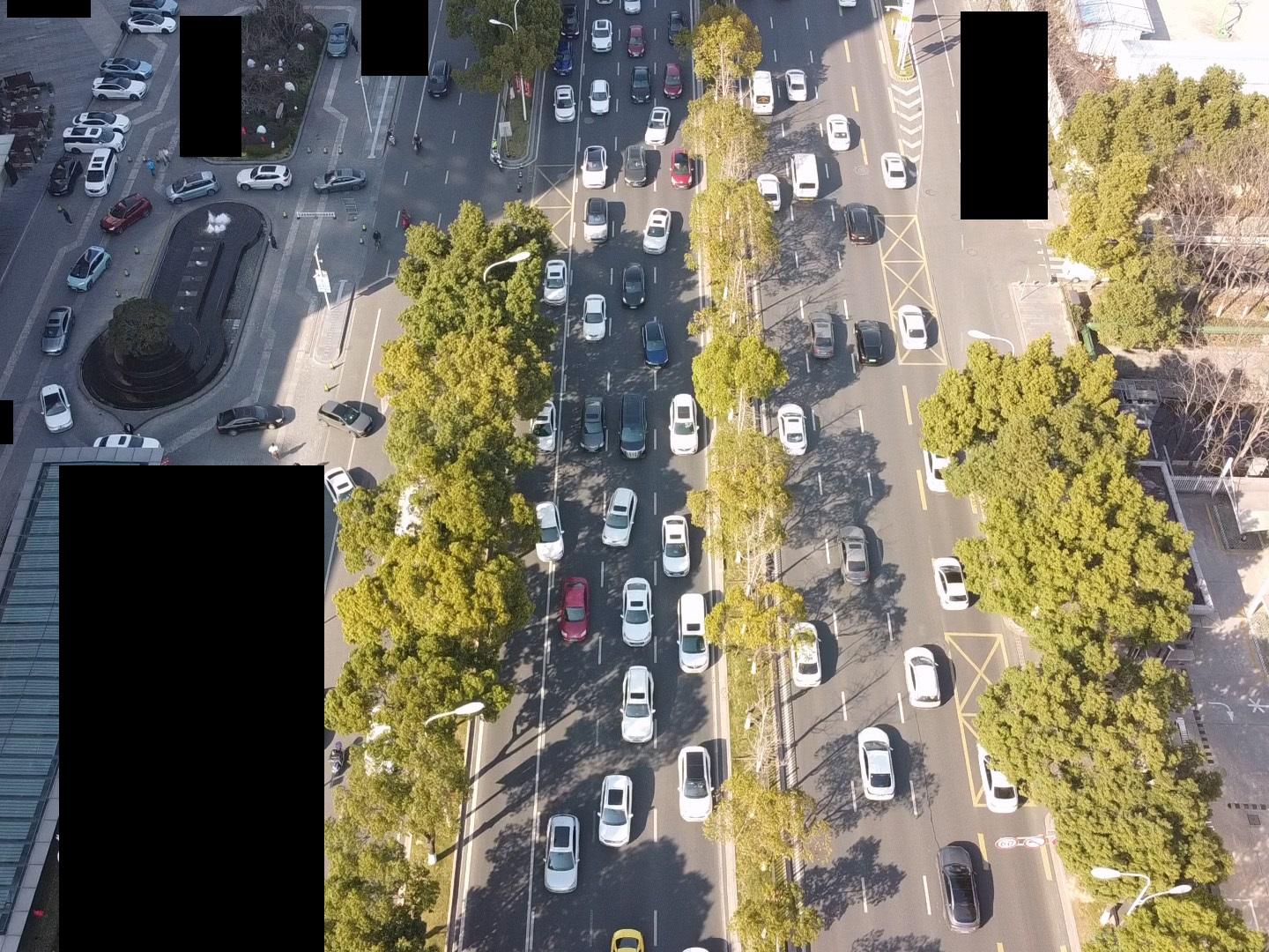 Car Object Detection Dataset By Bjh