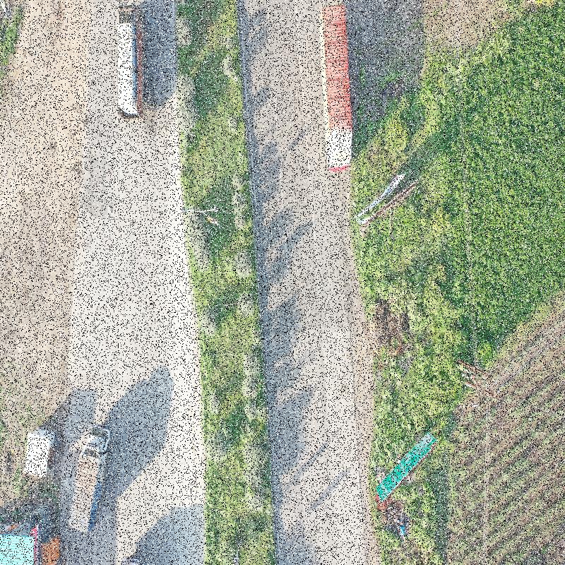 Final Dataset Object Detection Dataset And Pre Trained Model By Monarch