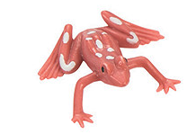 Frog_Detection Object Detection Dataset and Pre-Trained Model by ERUROV