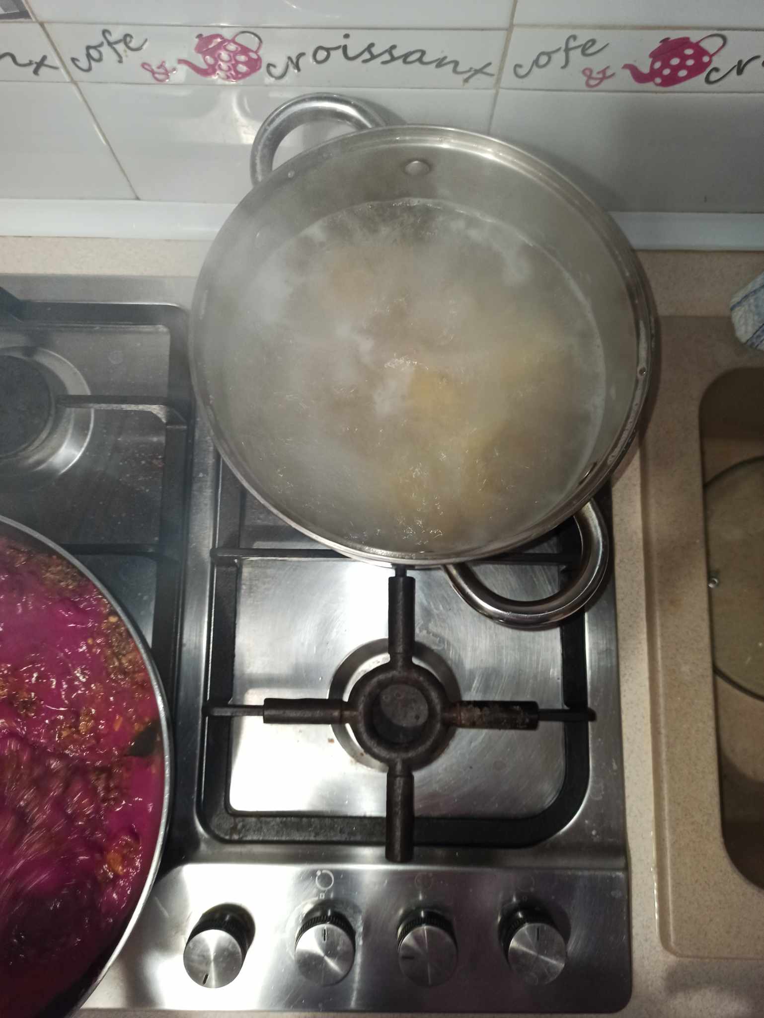 How to Use the Kitchen Safety System Object Detection API