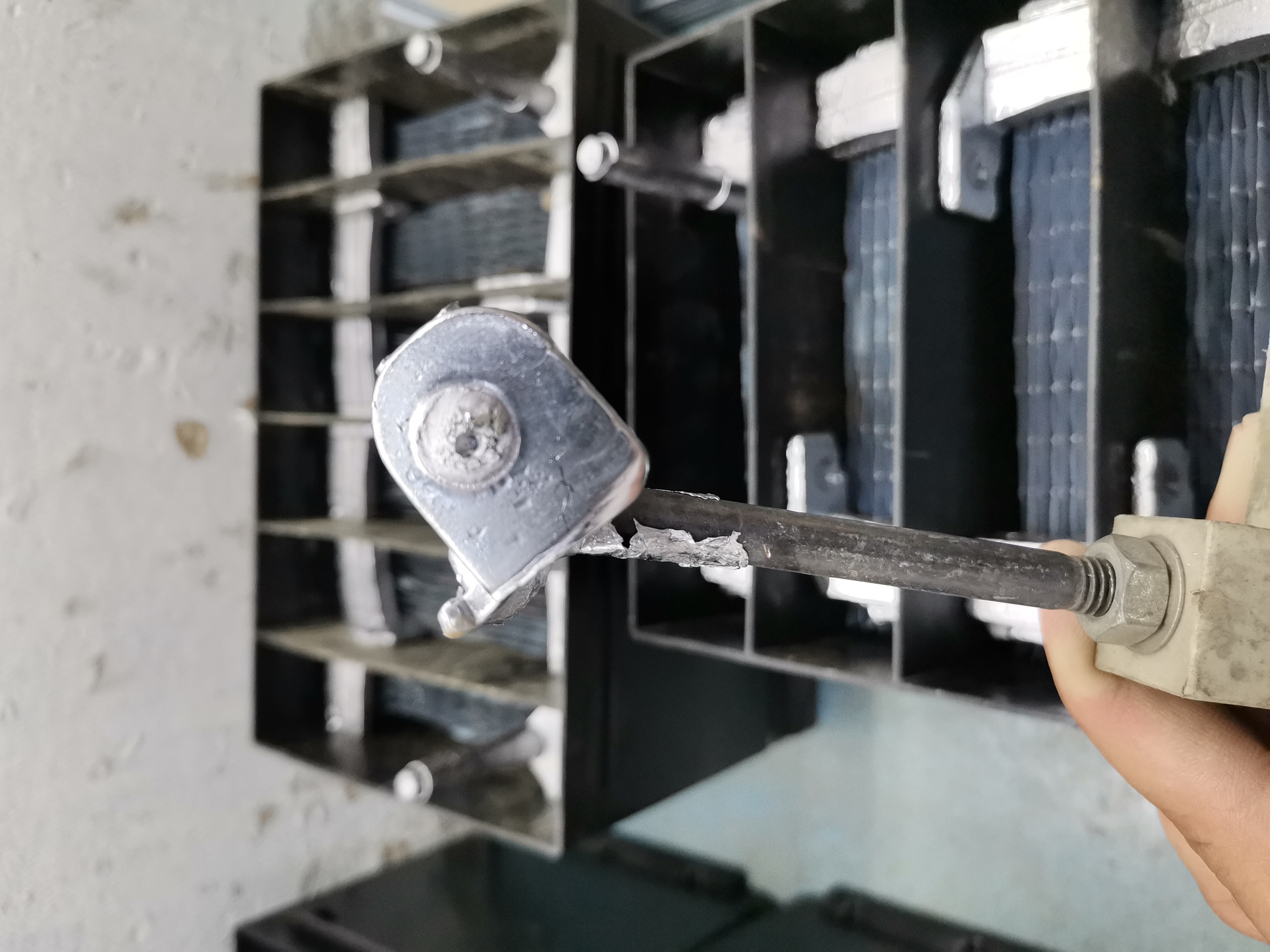 Welding Object Detection Dataset By Growthtech