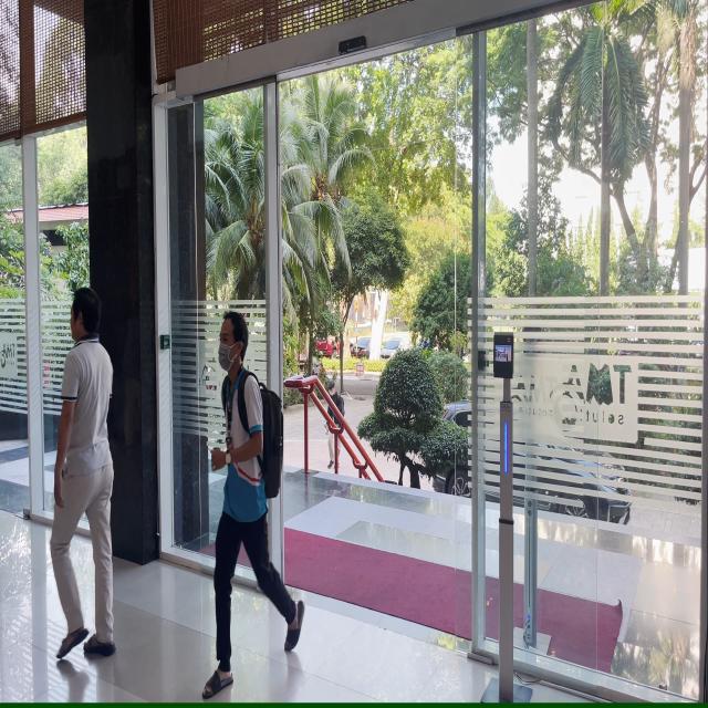 People Detection Object Detection Dataset And Pre Trained Model By Arizona State University